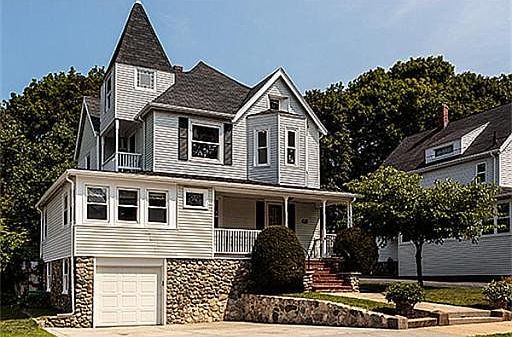 48 Beech Ave, Melrose, MA 02176 | Zillow