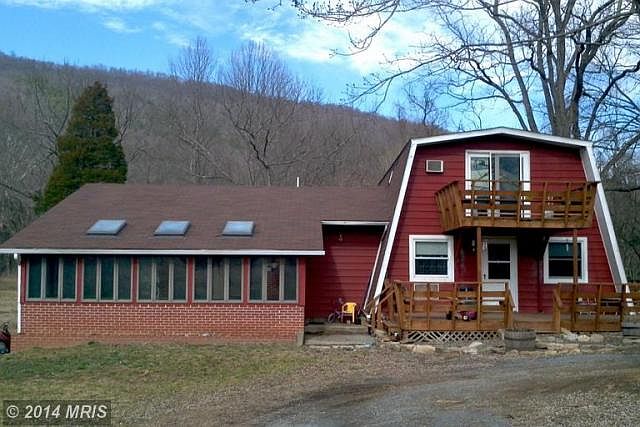 490 Yukon Dr, Moorefield, WV 26836 | Zillow