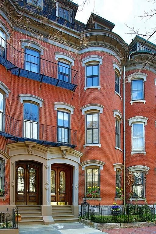 14 Rutland Sq, Boston, MA 02118 | Zillow