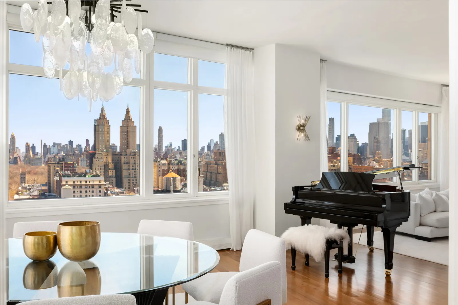 2150 Broadway #PH1A in Upper West Side, Manhattan | StreetEasy