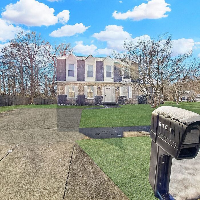 6107 Willow Way, Clinton, MD 20735 | Zillow