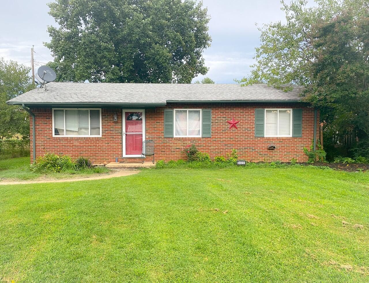 5409 Endicott St, Roanoke, VA 24019 | Zillow