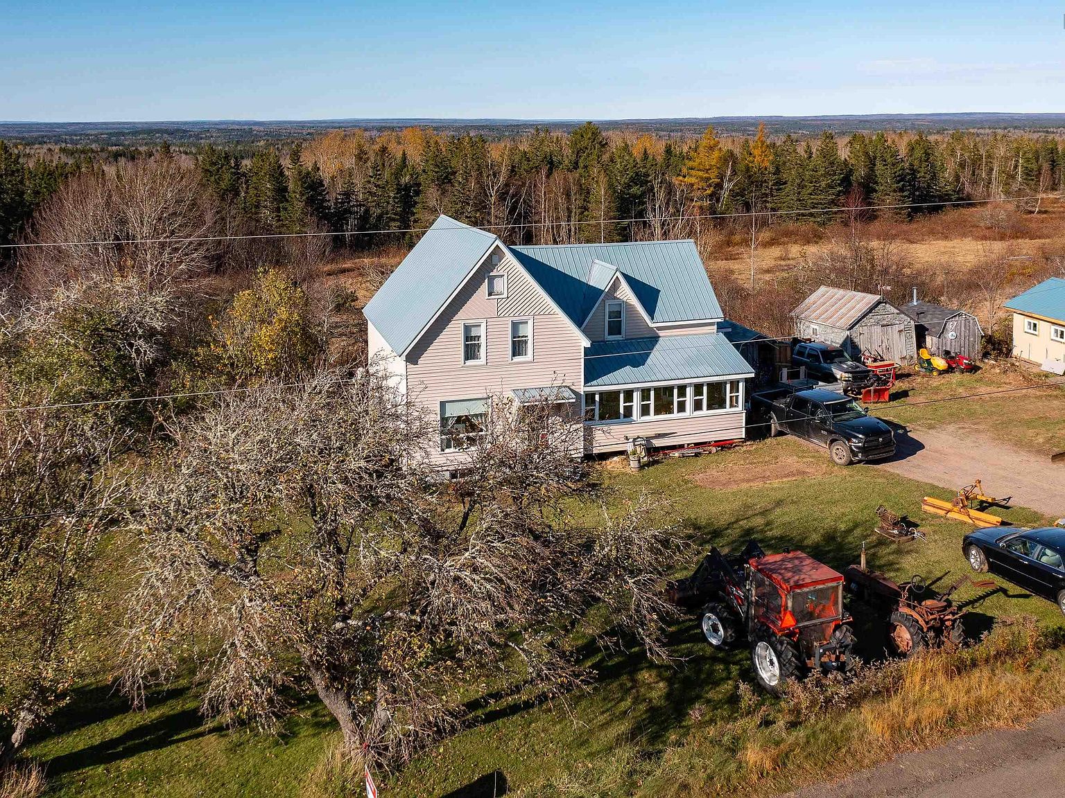 969 S Brook Rd, Cumberland, NS B0M 1S0 | MLS #202325828 | Zillow