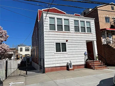 2571 W 16th St Brooklyn NY | Zillow