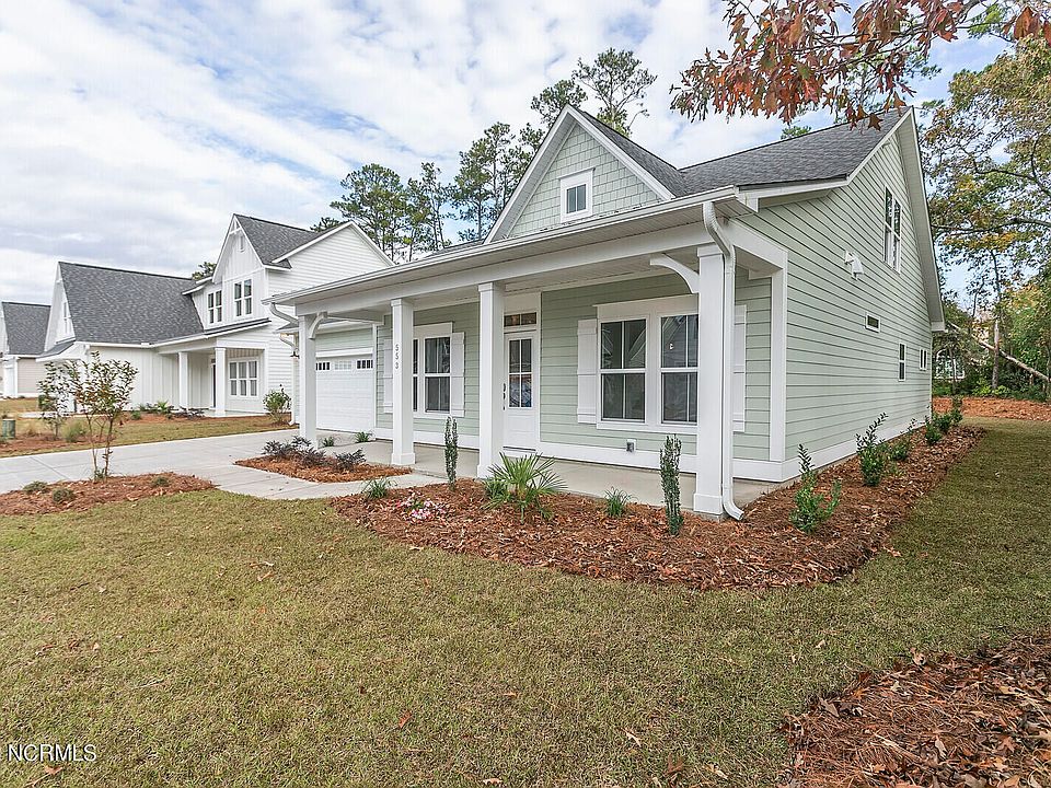 553 Beaumont Oaks Drive Lot #1, Wilmington, NC 28411 | Zillow