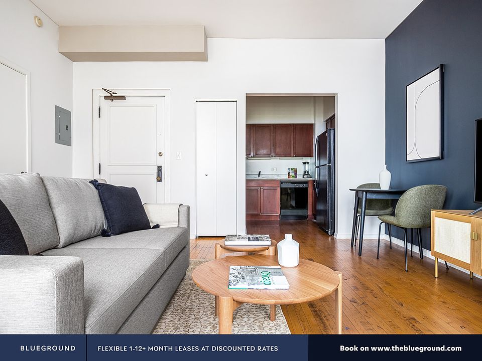 325 S Michigan Ave FLOOR 14-ID301, Chicago, IL 60604 | Zillow