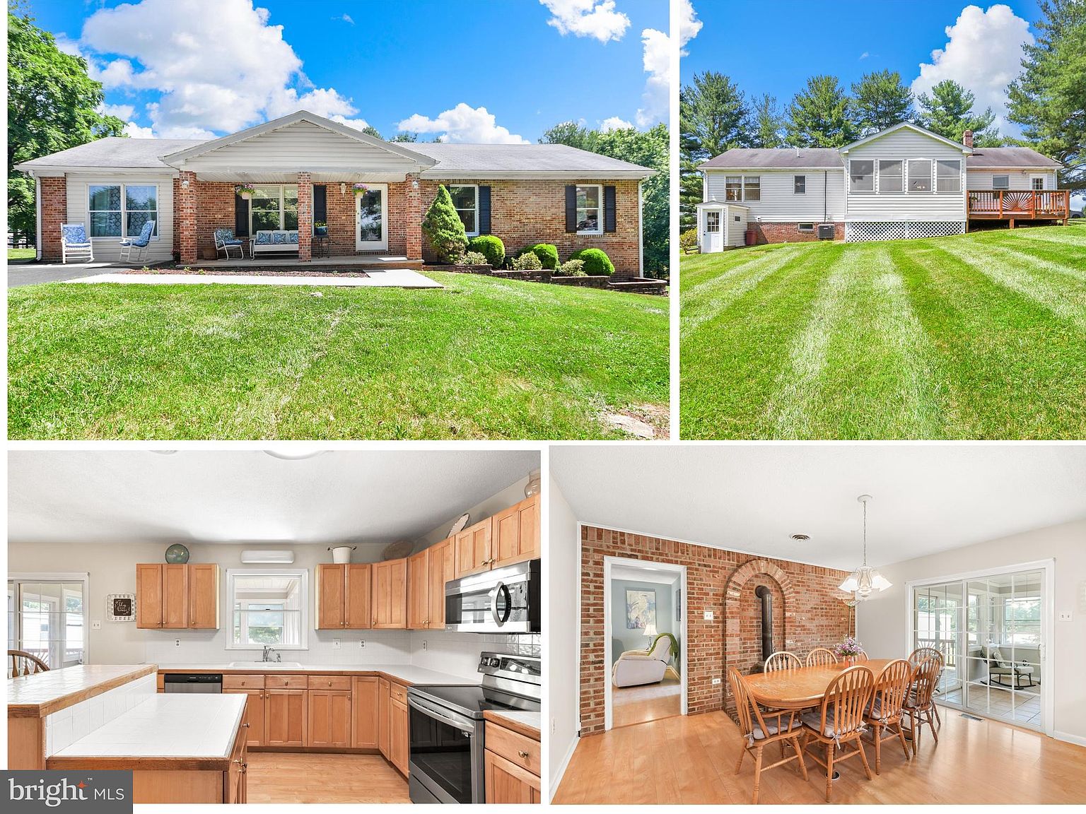 2640 W Boss Arnold Rd, Knoxville, MD 21758 | Zillow