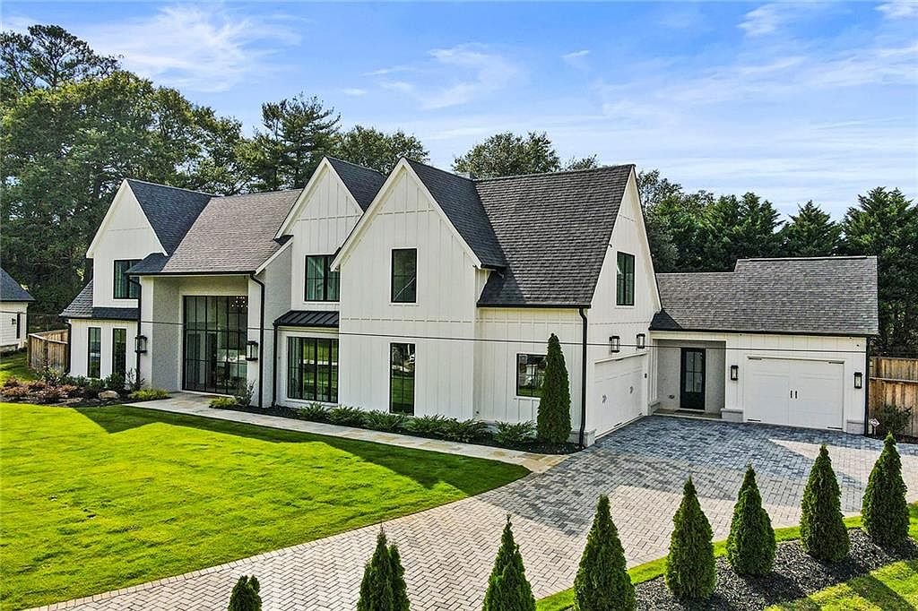 140 Mayfield Cir, Alpharetta, GA 30009 | Zillow