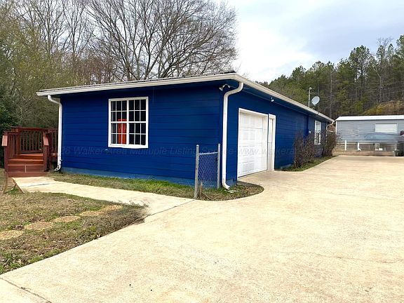 131 Dickerson Cir, Dora, AL 35062 | MLS #26-182 | Zillow