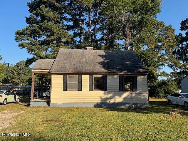 1005 Toisnot Avenue NE, Wilson, NC 27893 | Zillow