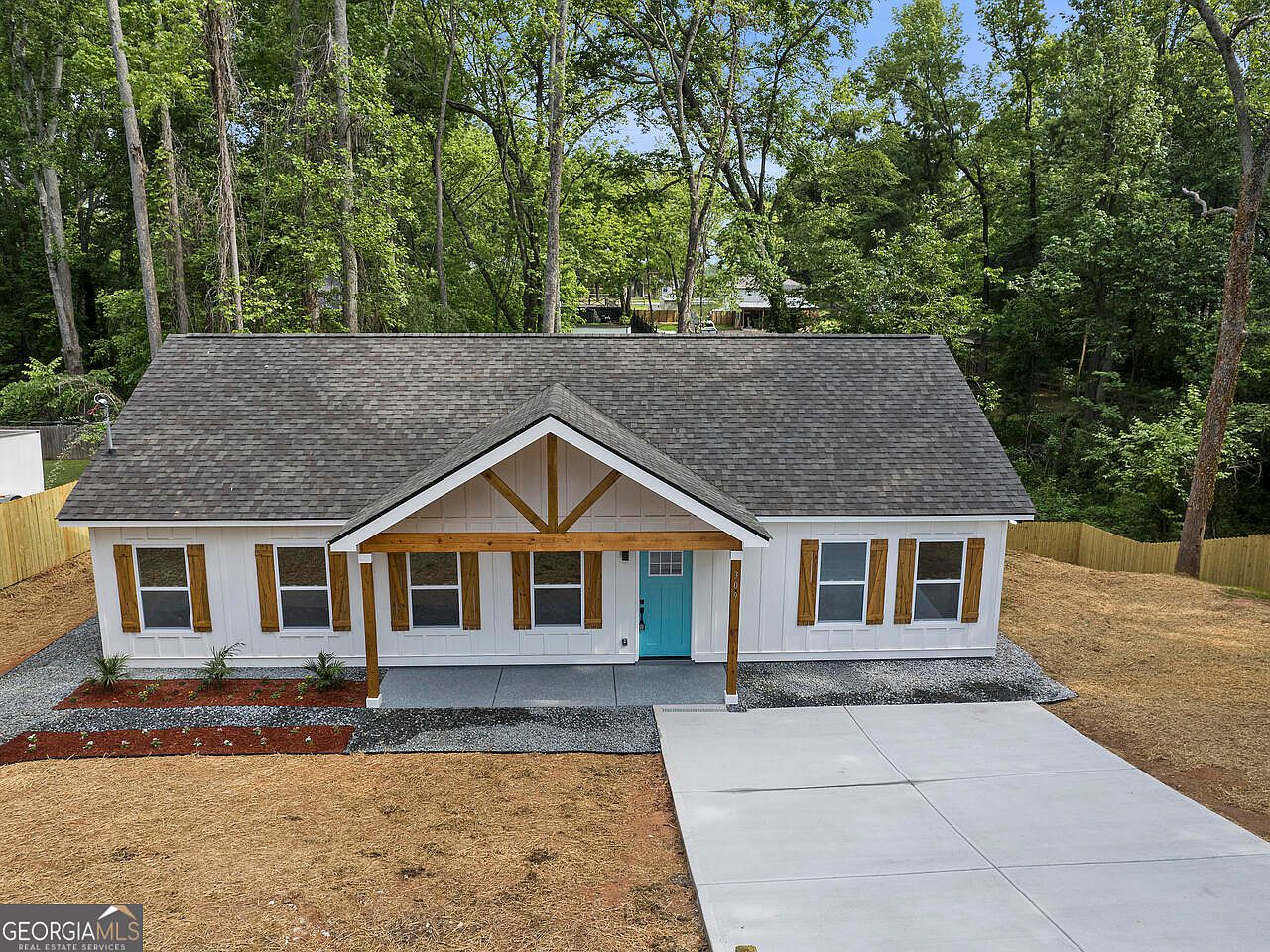 309 Carruth Dr, Marietta, GA 30060 | Zillow
