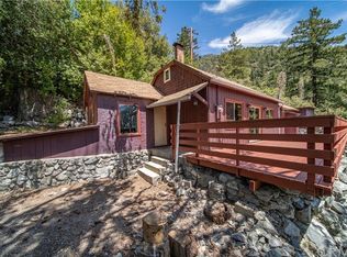 47 Ice House Cyn, Mt Baldy, CA 91759 | MLS #CV23222808 | Zillow