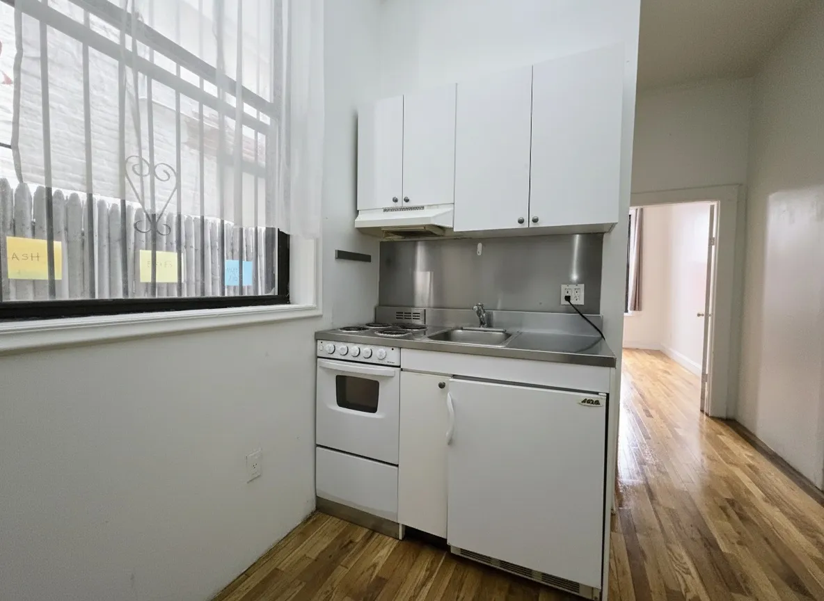 113 Wyckoff Avenue #1 in Bushwick, Brooklyn | StreetEasy