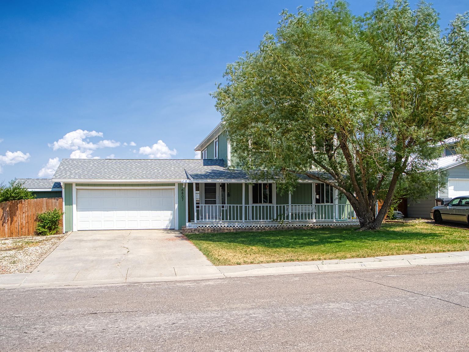 6807 Andre Ct, Gillette, WY 82718 | Zillow