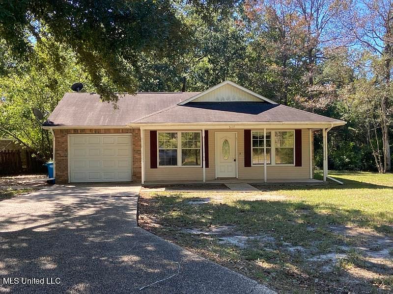 5117 Beach St, Ocean Springs, MS 39564 | Zillow
