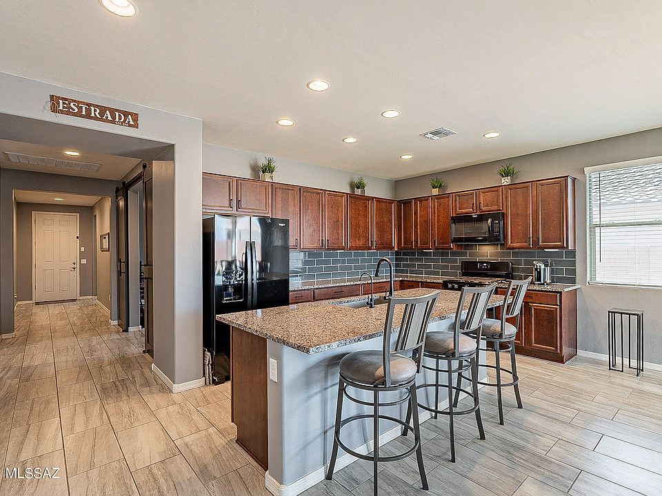 13383 E Franco Pl, Tucson, AZ 85747 | Zillow
