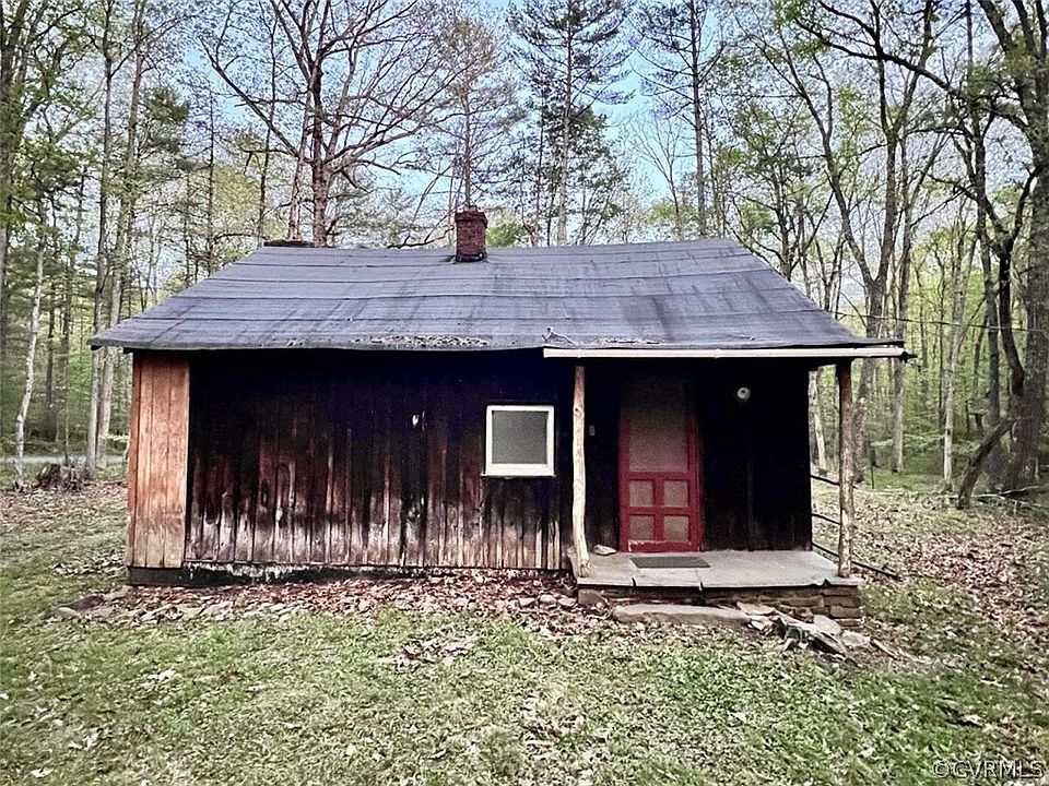 1300 Braley Pond Rd, Vesuvius, VA 24483 | Zillow