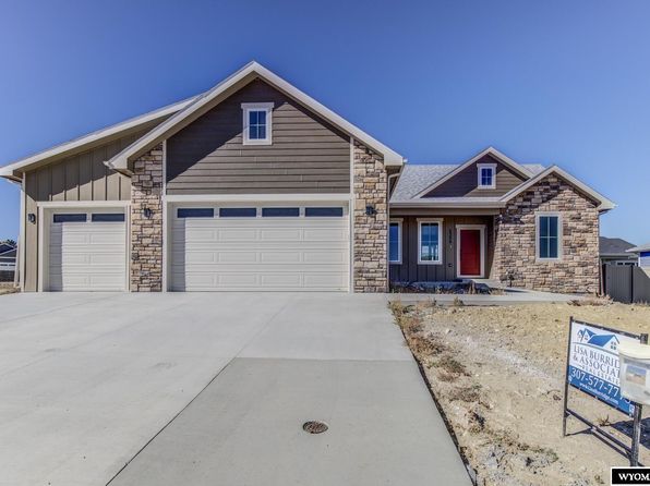 New Construction Homes in Casper WY | Zillow