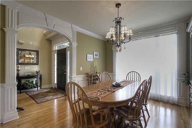 808 Stone Mill Cir Murfreesboro TN | Zillow