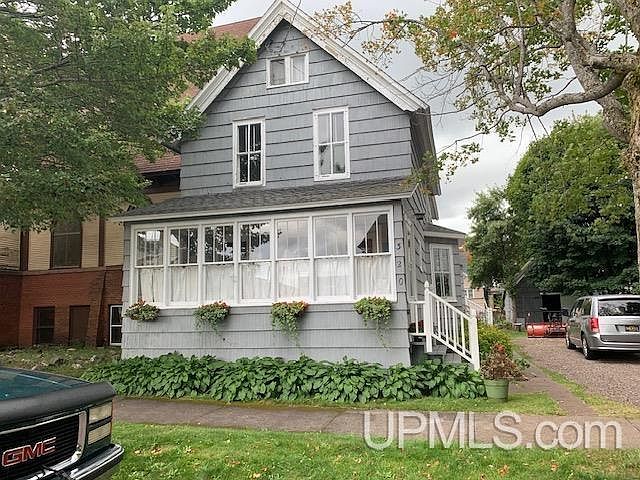 320 Kearsarge St, Laurium, MI 49913 | Zillow
