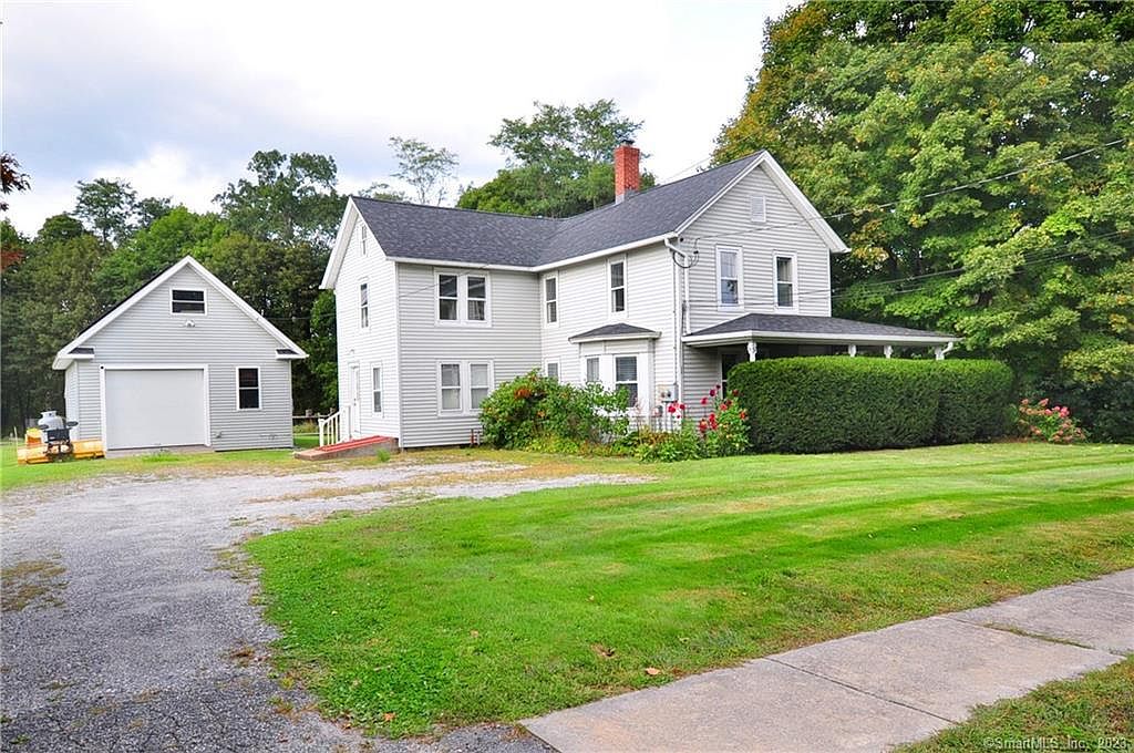 22 Highland Ave #A, Bantam, CT 06750 | Zillow