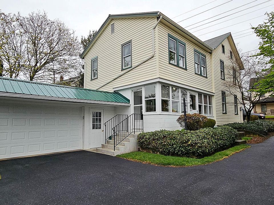 1730 Buchanan Trl E #E, Shady Grove, PA 17256 | Zillow