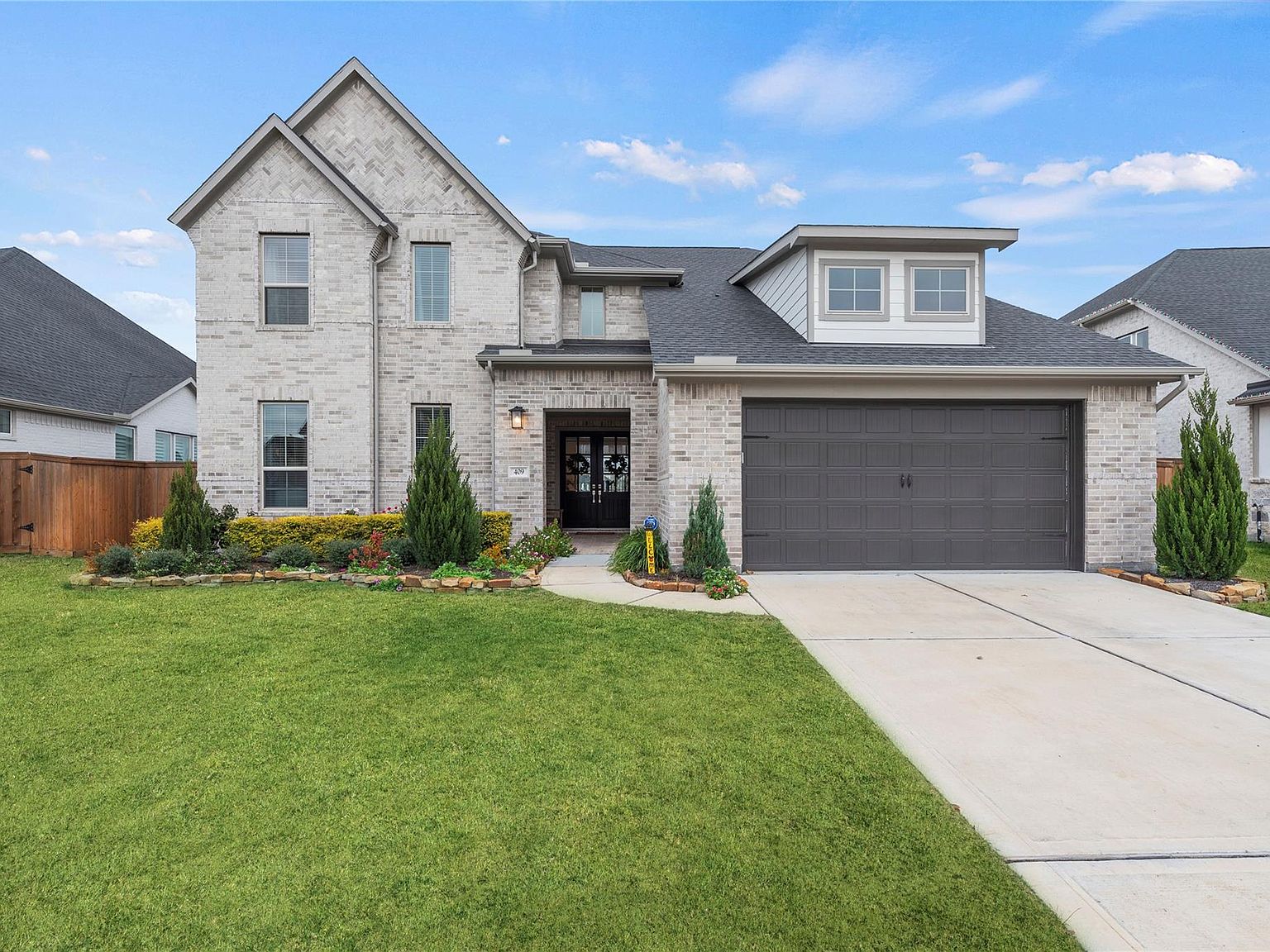 409 Stratus View Ct, Katy, TX 77493 | MLS #14994382 | Zillow