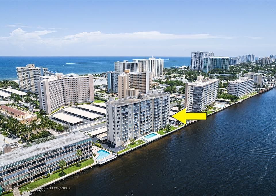 303 N Riverside Dr APT 401, Pompano Beach, FL 33062 | Zillow