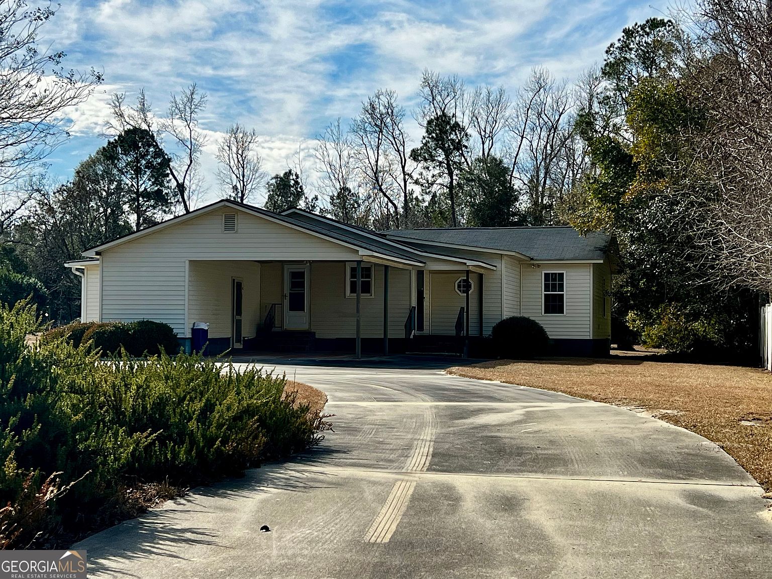 1025 Ralph Mullis Rd, Rentz, GA 31075 | MLS #10440605 | Zillow