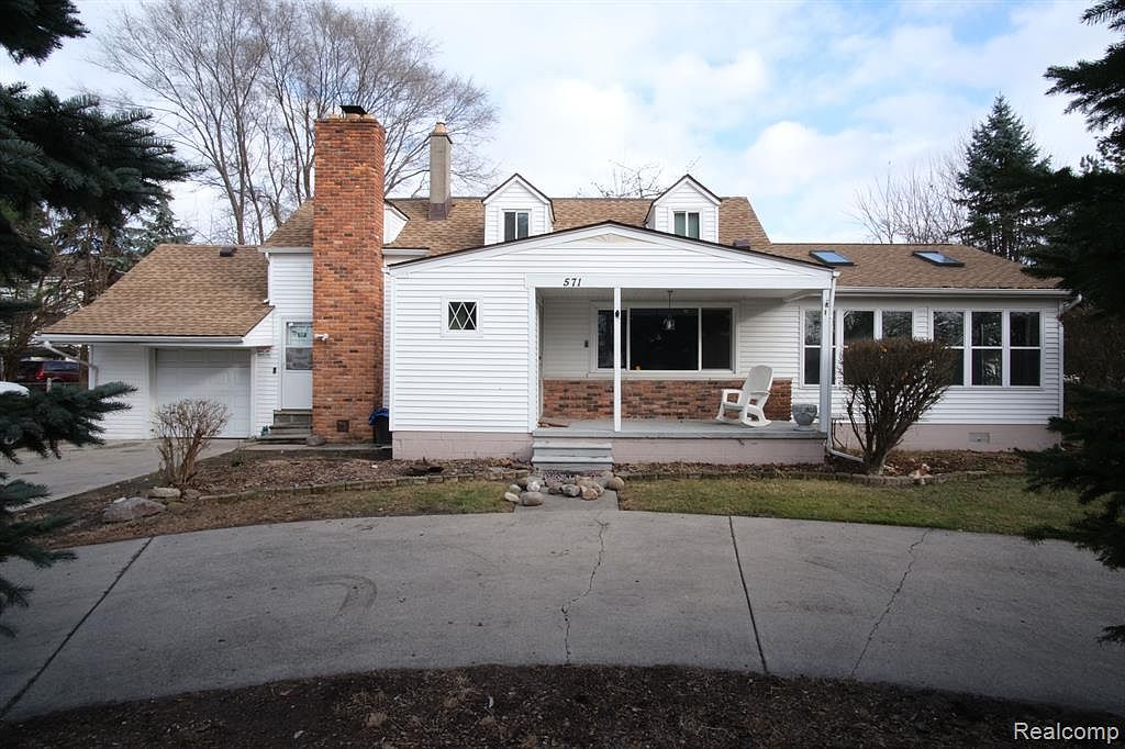 571 Andresen Ct, Hazel Park, MI 48030 | Zillow