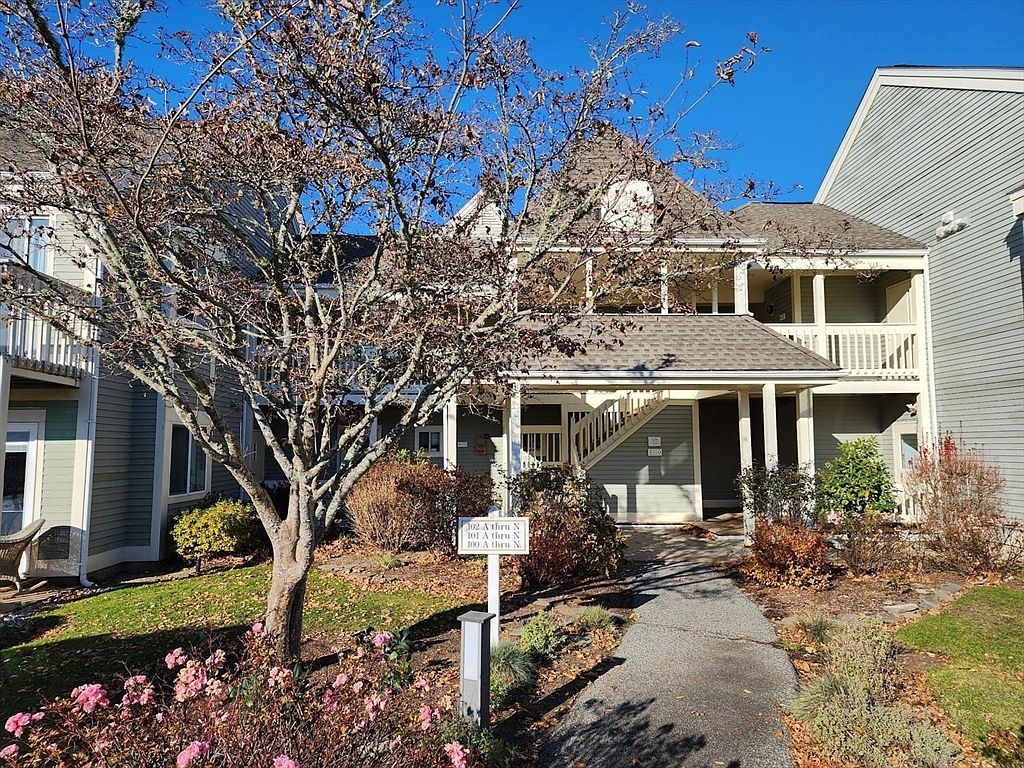 100 Fletcher Ln #BB, Brewster, MA 02631 | MLS #73298665 | Zillow