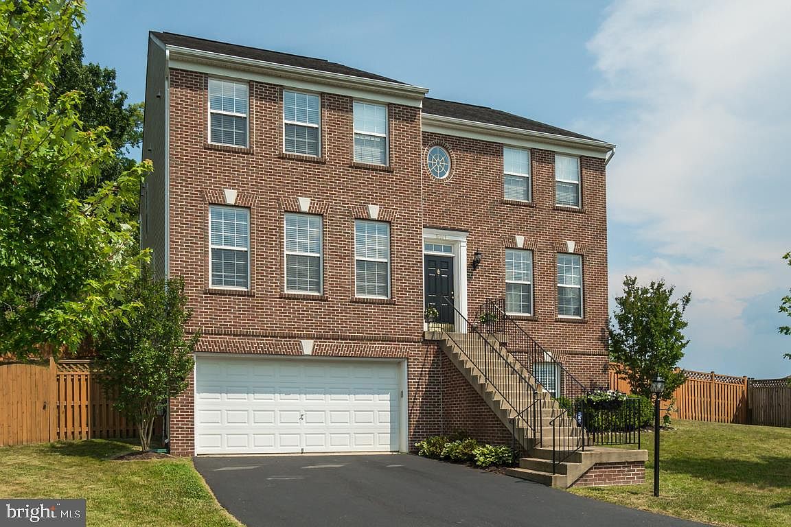 16101 Raptor Ct, Woodbridge, VA 22191 | Zillow