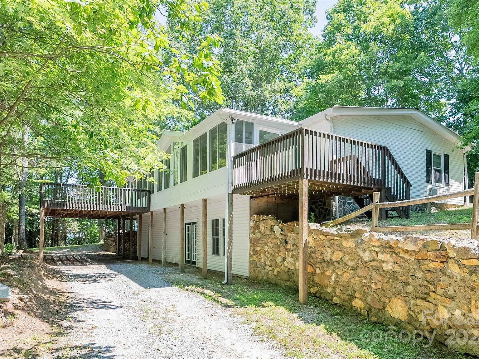 11452 Glade Valley Rd, Ennice, NC 28623 | Zillow