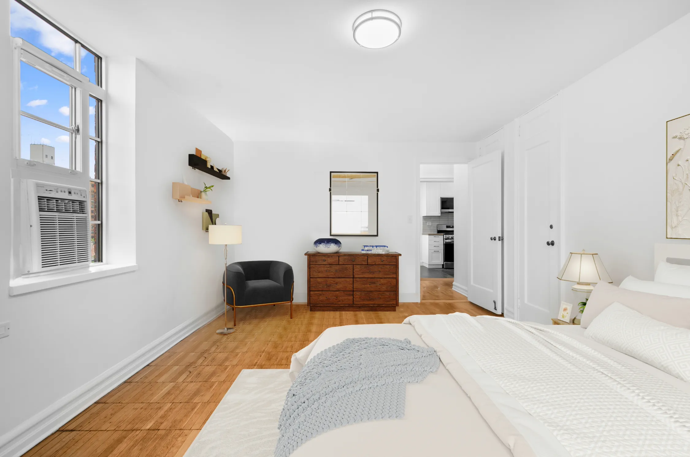 118 8th Avenue #8D in Park Slope, Brooklyn | StreetEasy