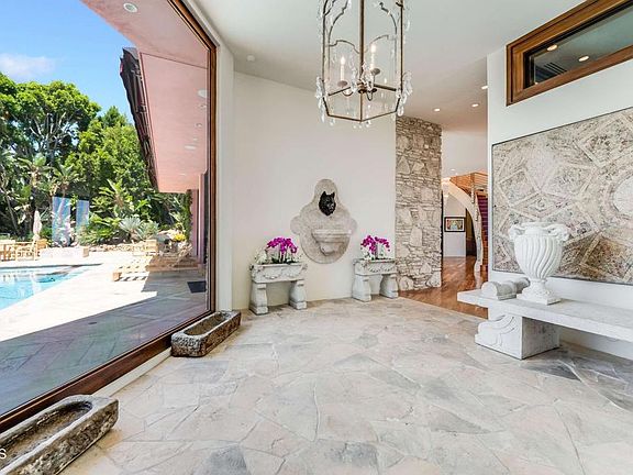 1111 Bel Air Pl, Los Angeles, CA 90077 | MLS #P1-15387 | Zillow
