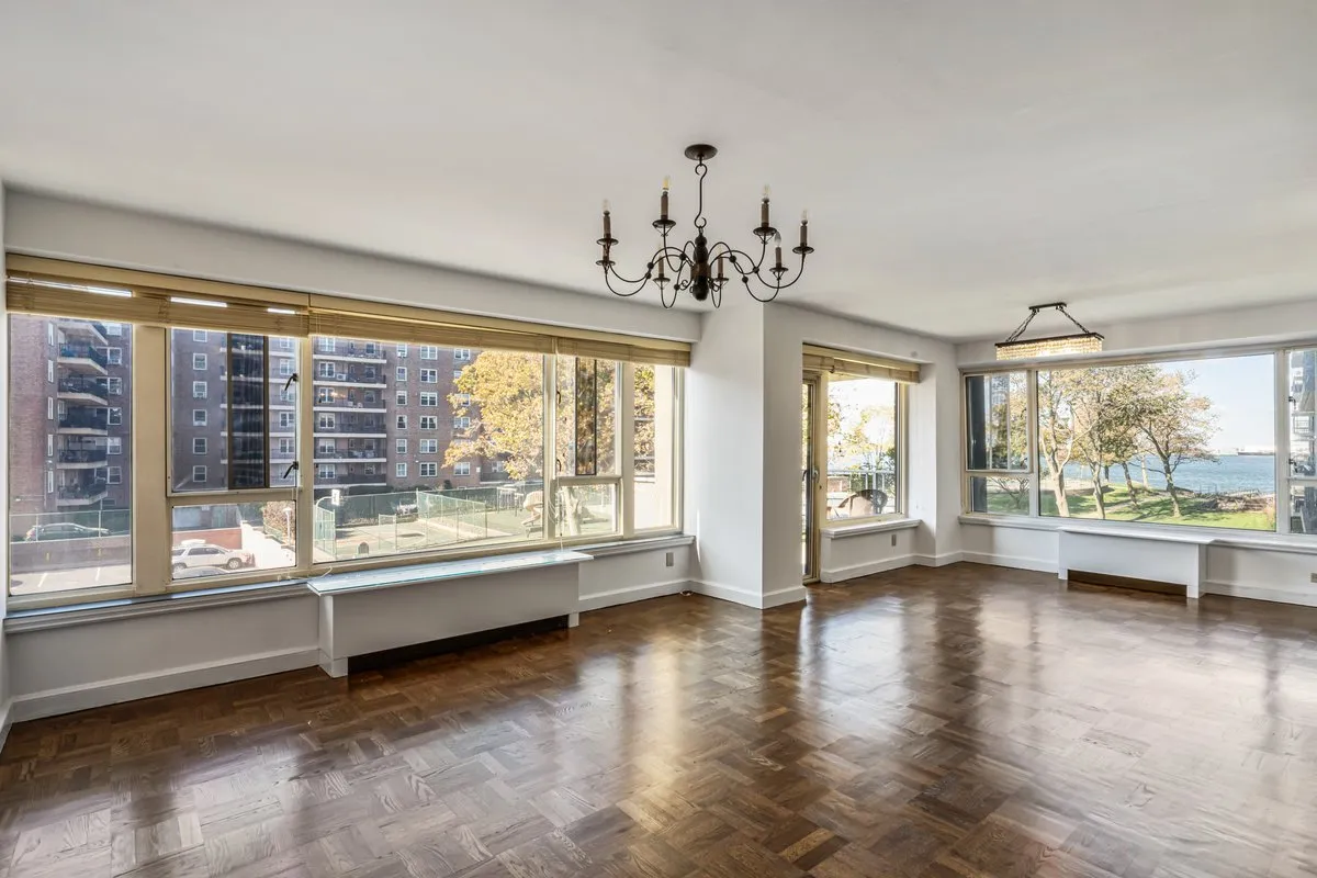 166-25 Powell Cove Boulevard #3F in Beechhurst, Queens | StreetEasy