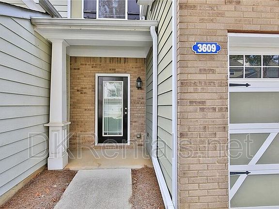 3609 Silver Brooke Ln NW, Kennesaw, GA 30144 | Zillow