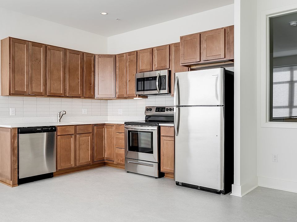 Century Flats - 1004 N Thompson St Richmond VA | Zillow