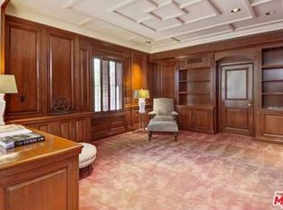 320 Saint Pierre Rd, Los Angeles, CA 90077 | Zillow