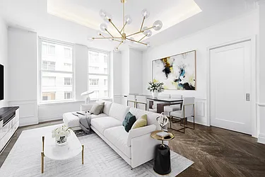 108 LEONARD at 108 Leonard in Tribeca : Sales, Rentals, Floorplans ...