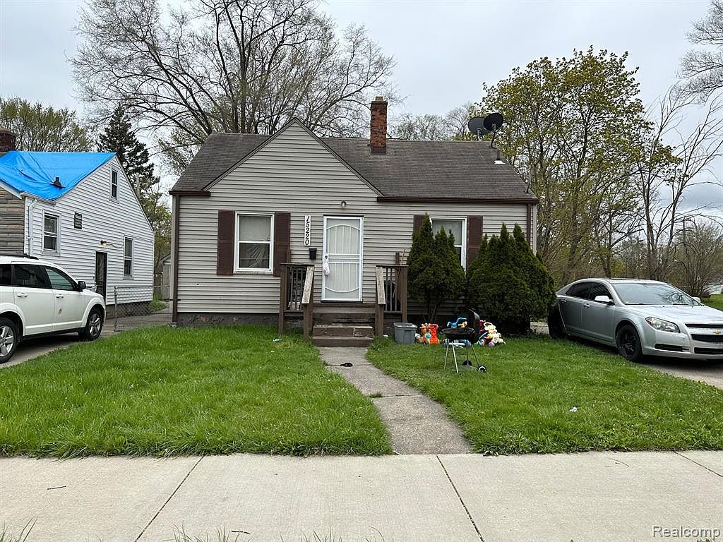15220 Manning St, Detroit, MI 48205 | MLS #20230033532 | Zillow