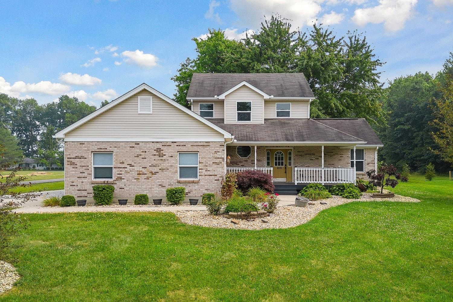 1491 Lorelei Dr, Fayetteville, OH 45118 | MLS #1776806 | Zillow