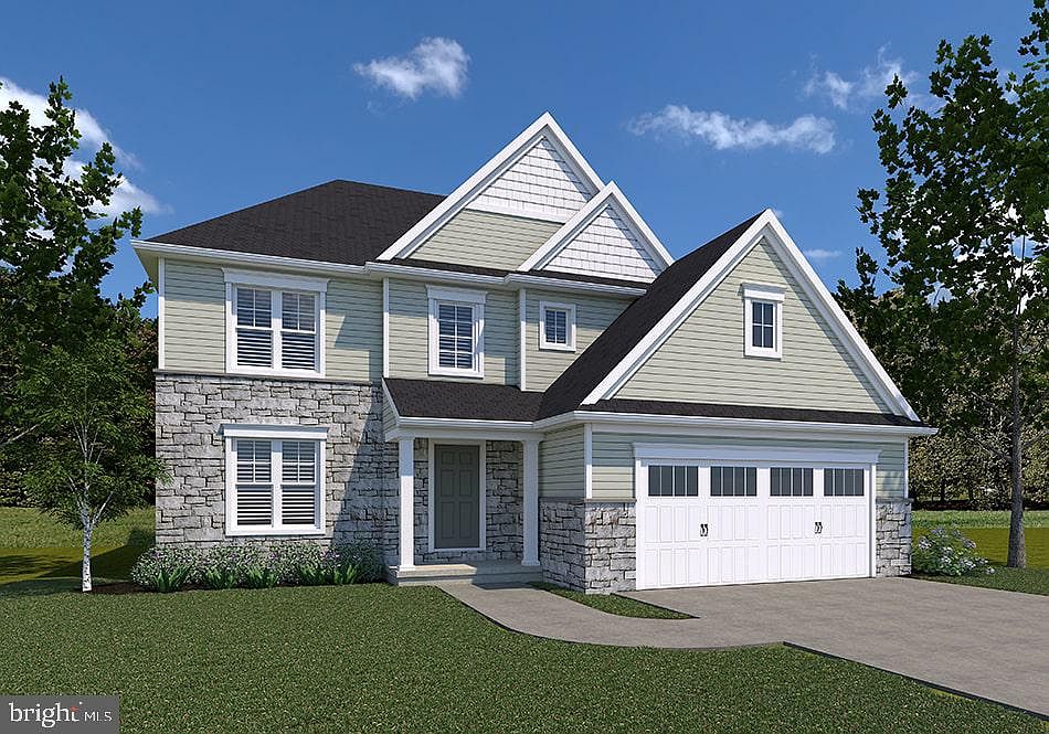 317 Reserve Ln Mechanicsburg Pa 17050 Zillow