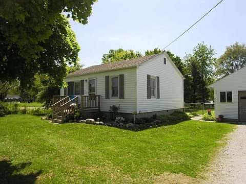 2458 S Range Rd, Saint Clair, MI 48079 | Zillow