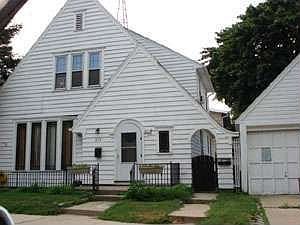 503 Wolff St, Racine, WI 53402 | Zillow