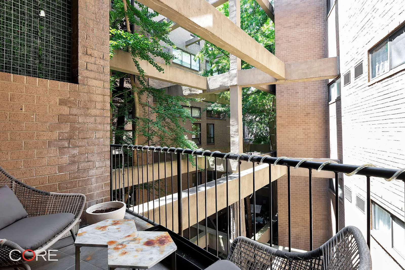 130 Barrow Street #311 in West Village, Manhattan | StreetEasy