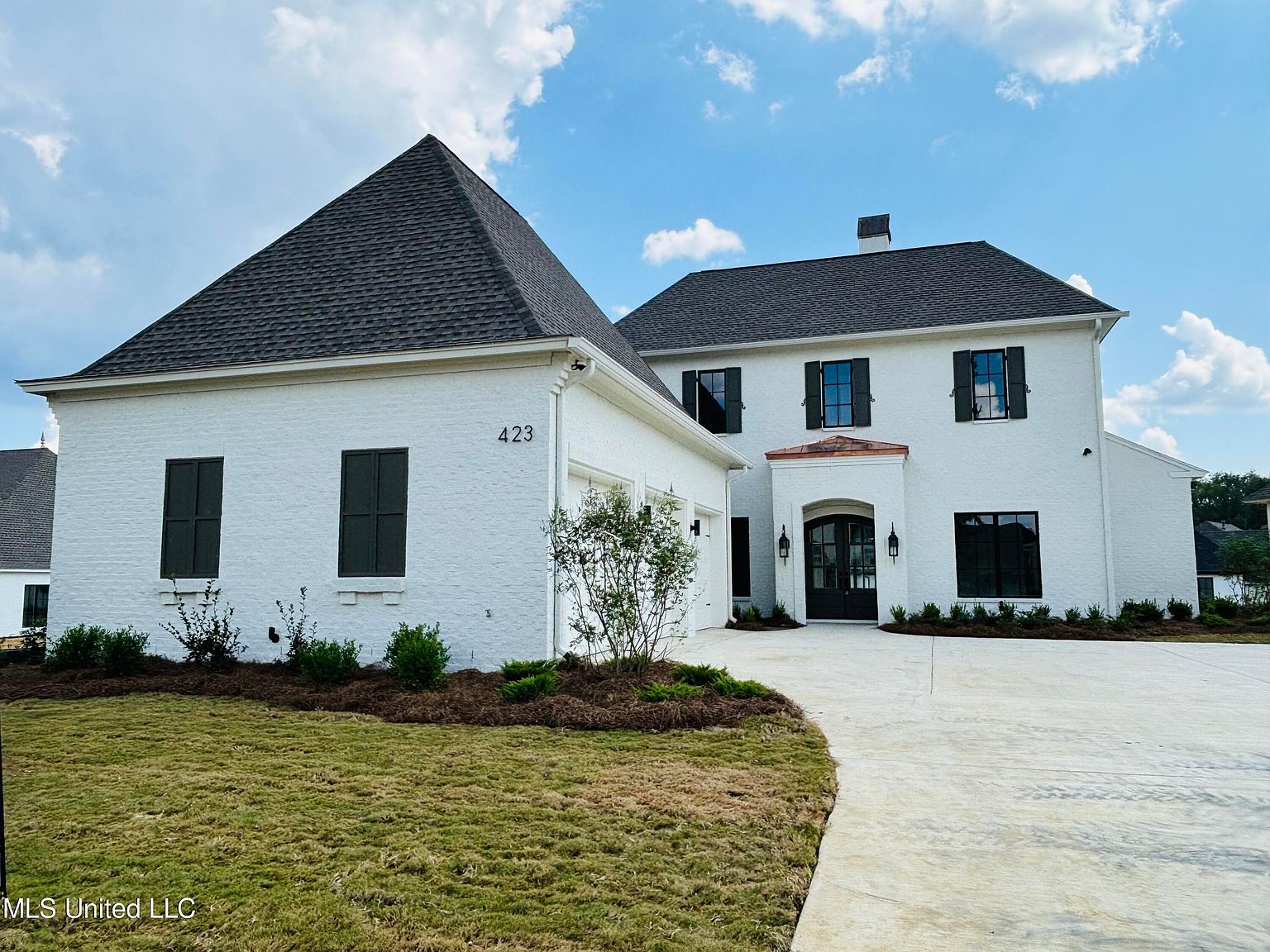 423 Whittington Cir, Madison, MS 39110 | MLS #4089428 | Zillow