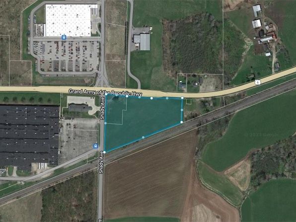 Corry PA Real Estate - Corry PA Homes For Sale | Zillow