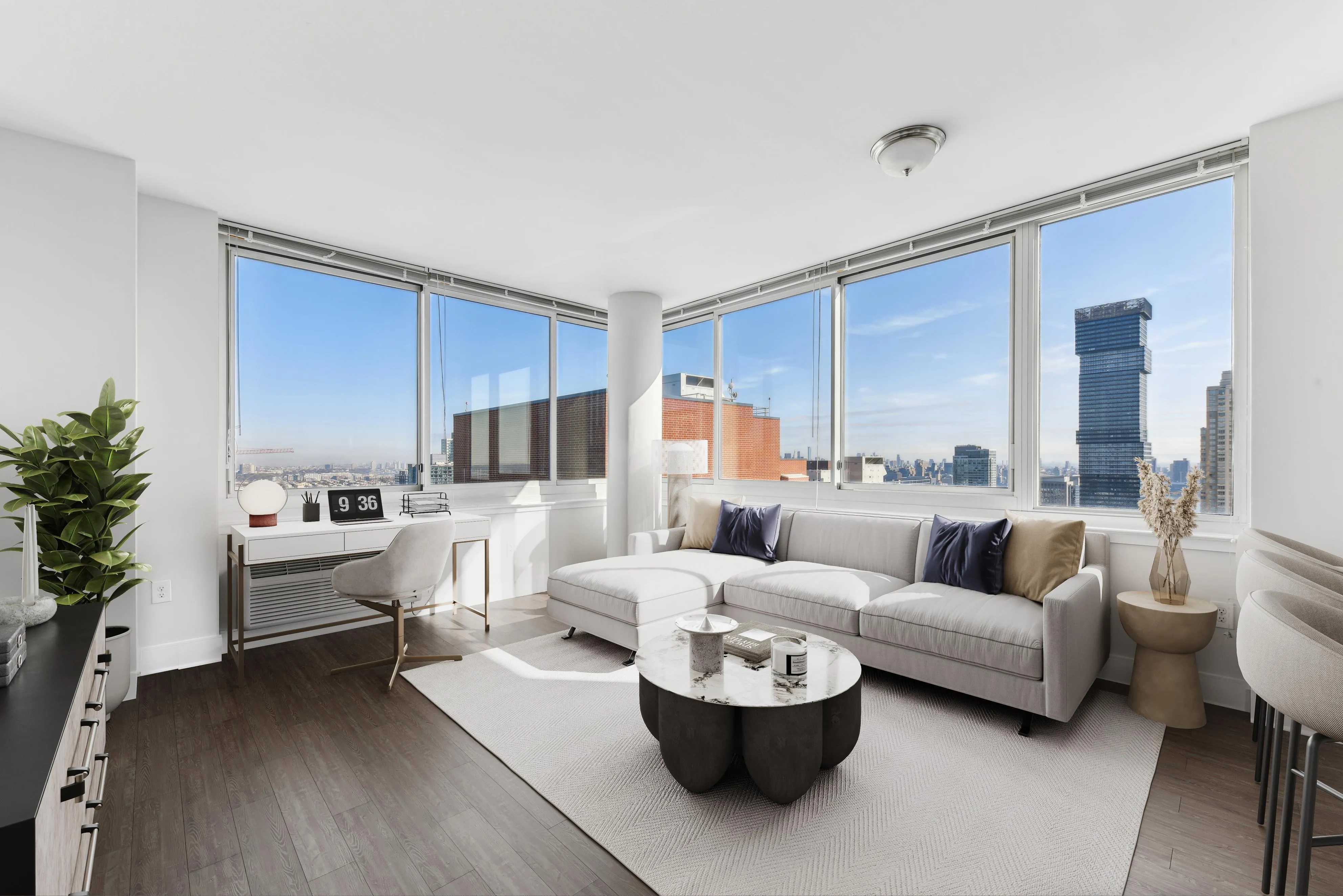 The Morgan Provost Square at 160 Morgan Street in Waterfront : Sales ...