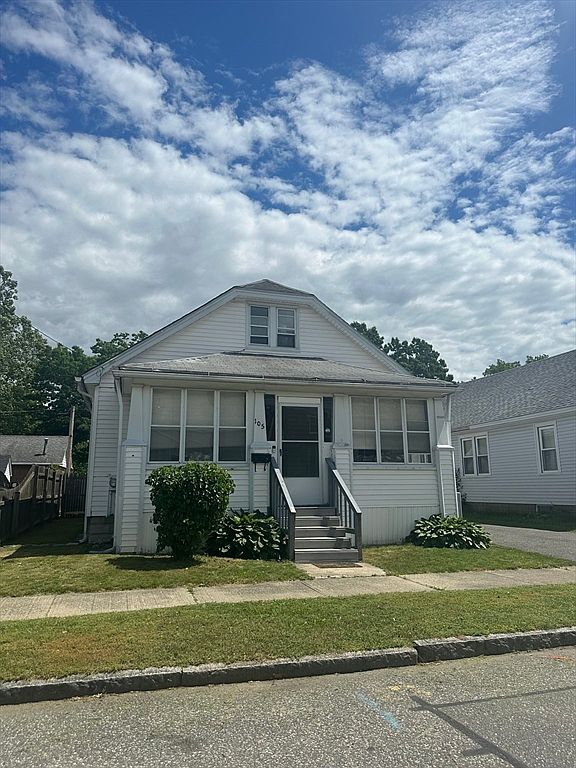 105 Wilber St, Springfield, MA 01104 | MLS #73244475 | Zillow